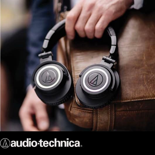 Audio Retail & Distribution