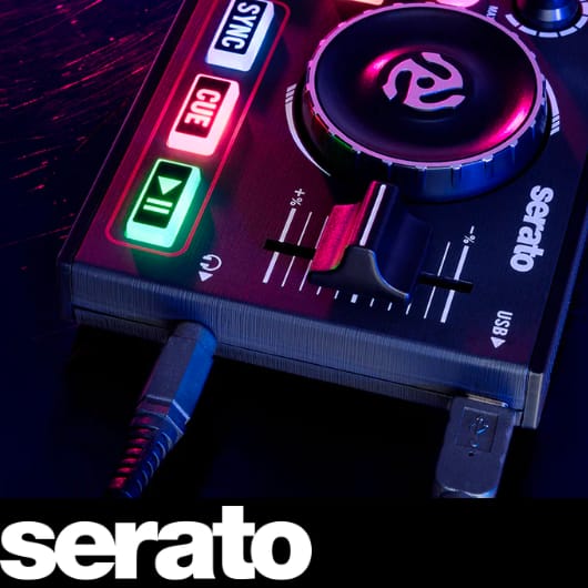 Audio Retail & Distribution