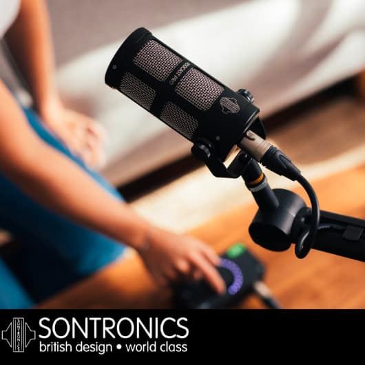 Audio Retail & Distribution