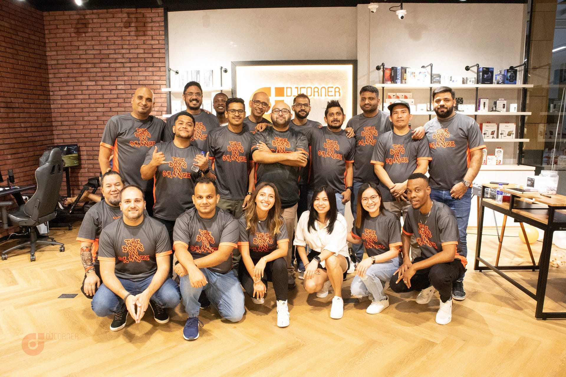 Desert Beat Trading LLC