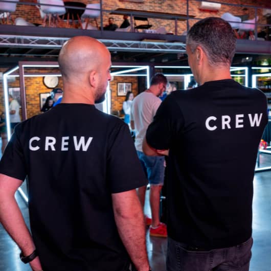 Audio Retail & Distribution